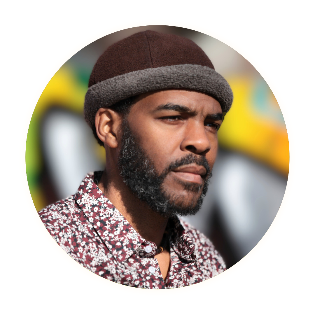 Jay Nemor (Musician, Actor, Entertainer)